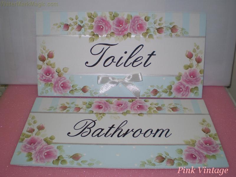 Pink Vintage: Note Book