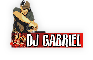 Seja Bem Vindo: Dj Gabriel GVM