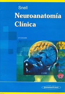 bibliokine: neuroanatomía clínica Snell 5ª edición