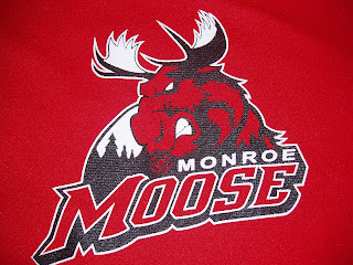MONROE MOOSE