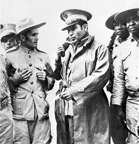 Cuba during post Colonialism: FULGENCIO BATISTA: THE FIRST PRESIDENCY ...