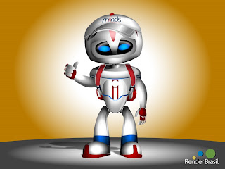 pixelmentor: Robo Minds