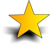 pensart: Dibujar una Estrella en Flash