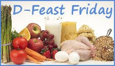 Scott's Web Log: D-Feast Friday: "God, Do I Really Have to Blog About ...