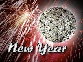 Milcom Monitoring Post: NYC Listen to the Ball Drop - From Behind the ...