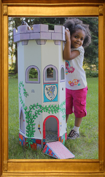 Flip Out Mama: Holiday Gift Guide: Imagination Box Company
