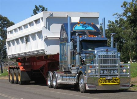 Imagenes de trailers chidos - Imagui