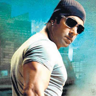 bollywood biography: sallu bhai