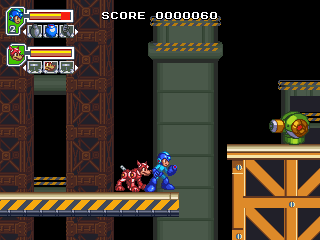 GAMING ROCKS ON: Fan Made Mega Man Games