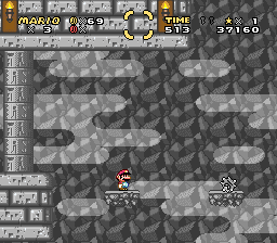 GAMING ROCKS ON: Super Mario TKO Demo Get