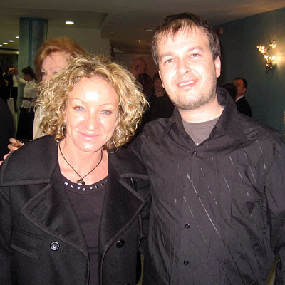 Photo Blog Of Vankata: Bulgarian Sports Personality Of The Year 2008