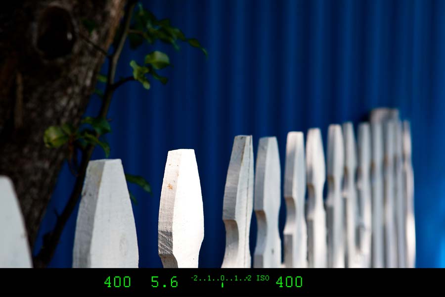 Dale Frazier Photography: Equivalent Exposure