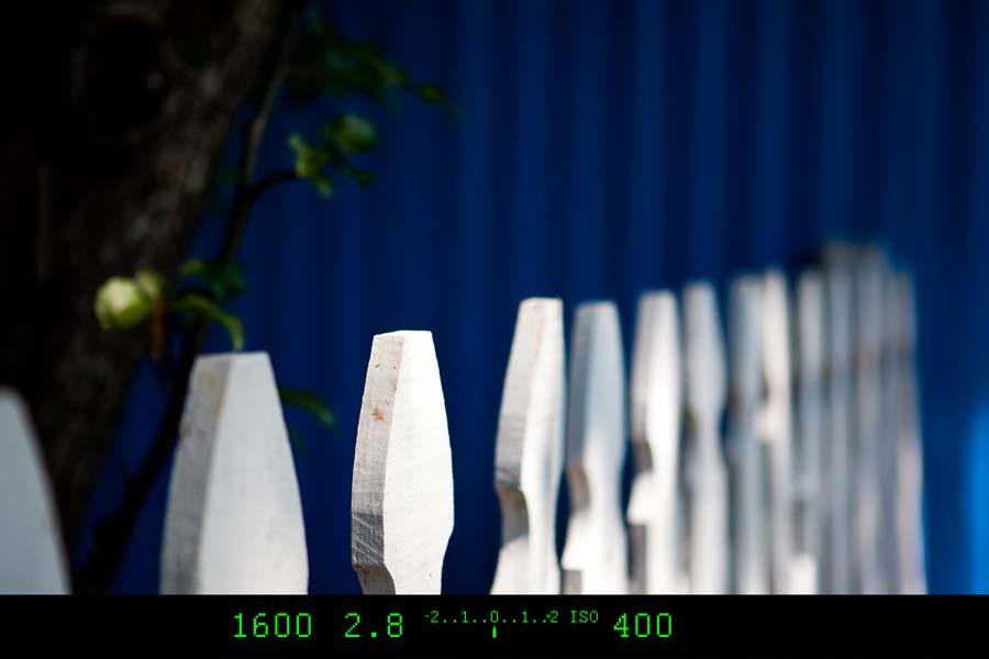 Dale Frazier Photography: Equivalent Exposure