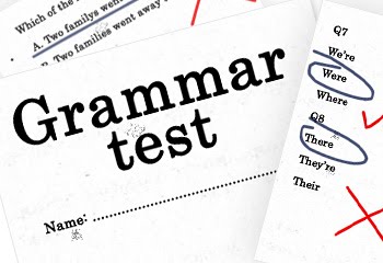 PRUEBA de nivel de INGLES INGLES gratis English