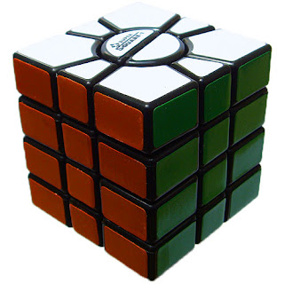 Cara Mengatasinya: Macam-macam Bentuk dan Merk Rubik (versi bentuk Kubus)