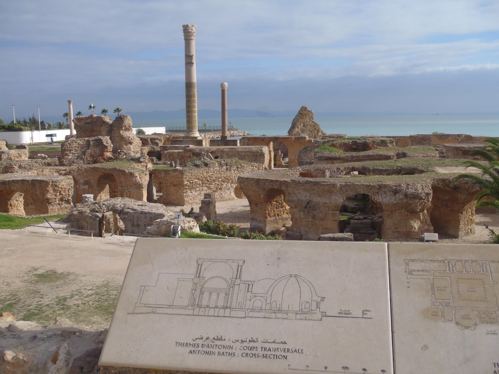 Alix & Jace's Amazing Adventure: Carthage