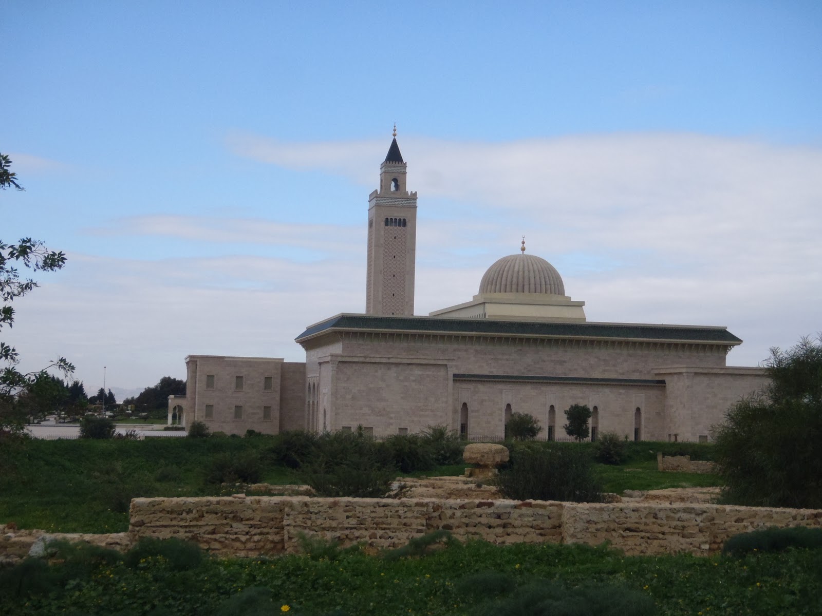 Alix & Jace's Amazing Adventure: Carthage