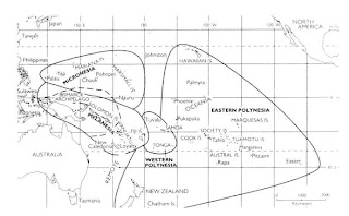 The New Zealand Journal: A Rat’s Tale – Polynesian Migration to New Zealand