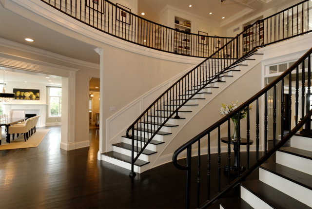 simply brookes:: Hayvenhurst Estate in California