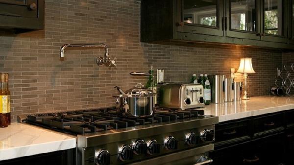 simply brookes:: Subways in the Kitchen