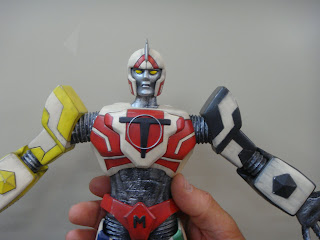 Lulu Character Studios: Titan Maximum: Lead Character Designer ...