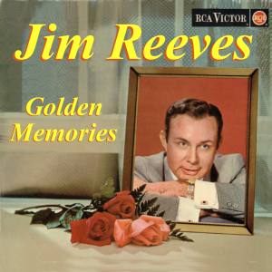 Walking Down Memory Lane...With JasBlogger51: Jim Reeves-James Travis ...
