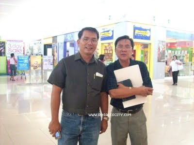 Anti-Red Tape Campaign | Rosales Pangasinan Philippines