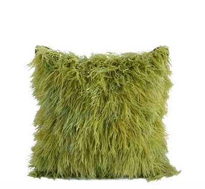 MM Interior Design: FEATHER YOUR NEST