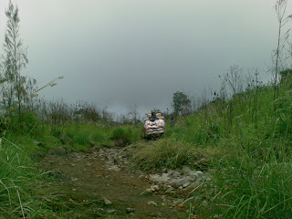 Climbing Mt Arjuno-Welirang - GETAWAY TOURS INDONESIA: Tour Operator ...