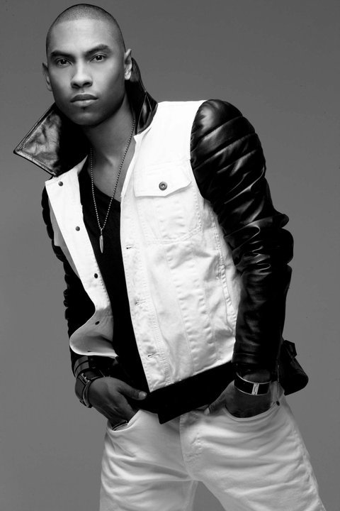 @DjMinuSLA Presents:: MIGUEL "ALL I WANT IS YOU" OUT TODAY!