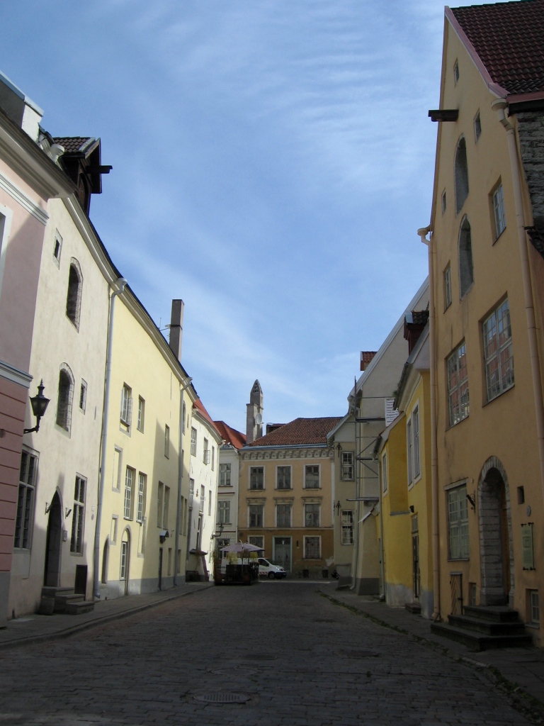 Baltijas Valstis (a balti államok): 2010-09-26