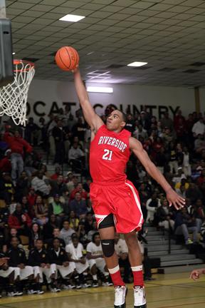 Losing Ricardo Gathers - And The Valley Shook