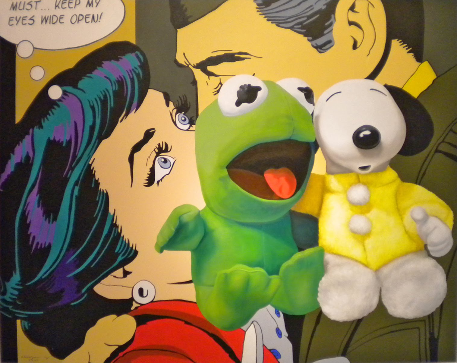 Sunjin Galleries: System Revisited