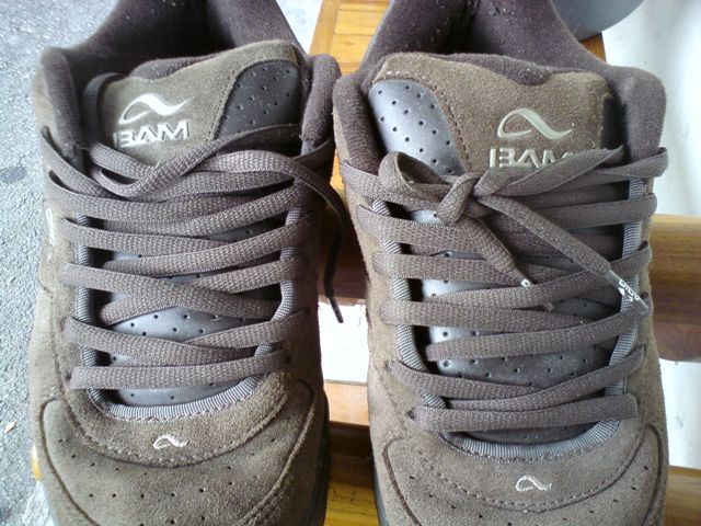 deeprazel X bundle: ADIO BAM V2 SHOE (SOLD)