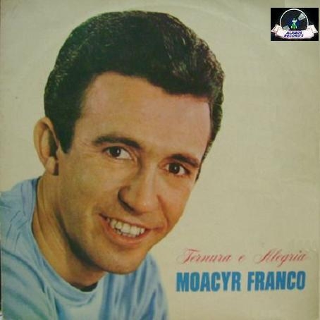MEU ACERVO DE MÚSICAS RARAS SÓ PARA VOCÊ: Moacyr Franco ( 4 )