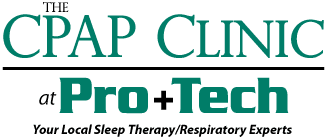 Pro-Tech Medical: CPAP Equipment and Supplies - Columbia, TN ...
