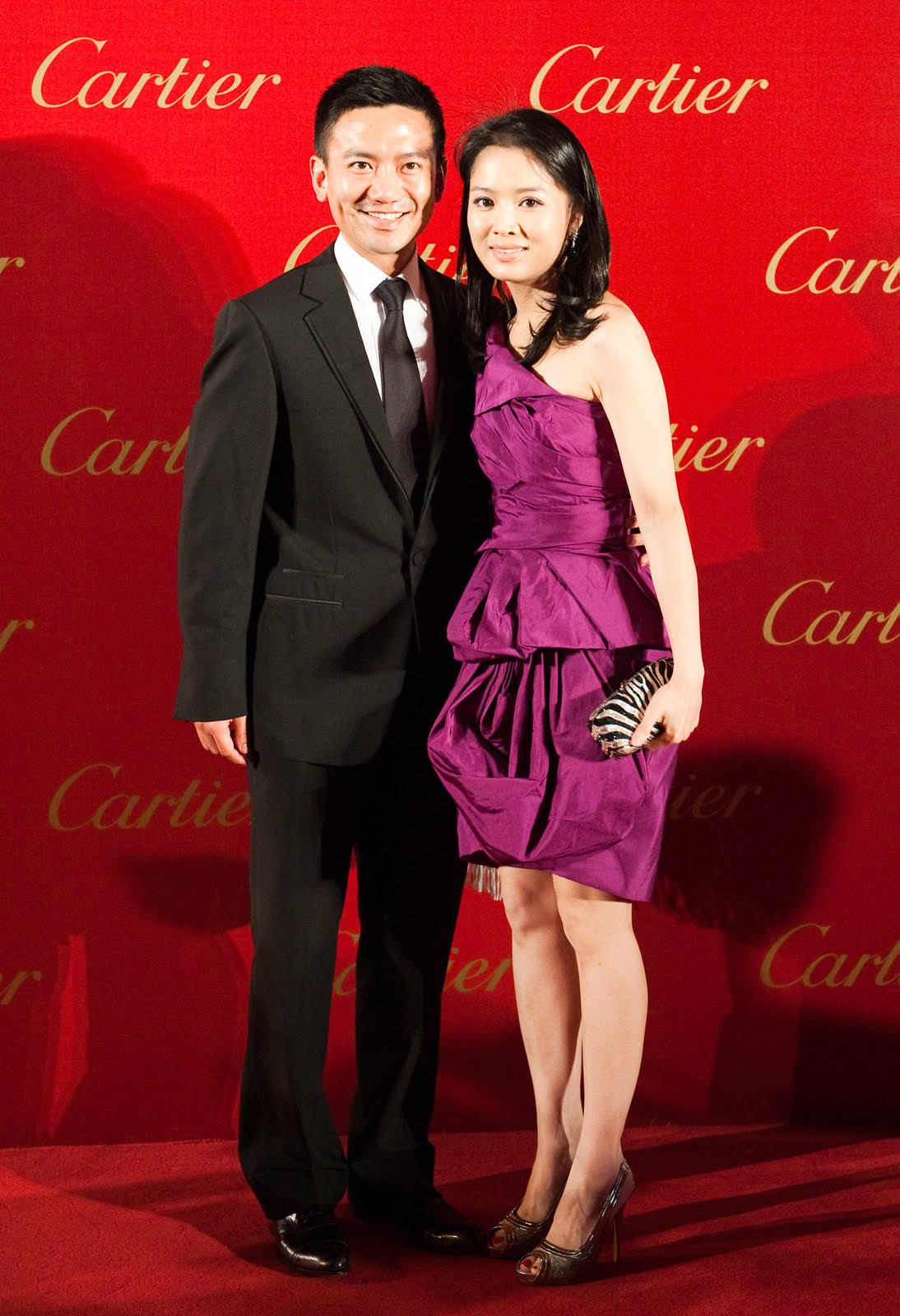 A New Cartier Flagship For Hong Kong and Asia