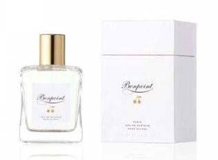 EMILIE&MICHAEL's BABY WISHLIST: WISH 23 // Parfum Multicolore BONPOINT