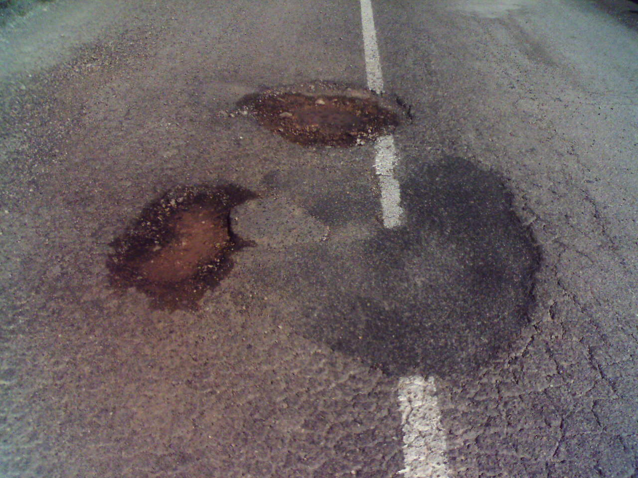 PARA MEJORAR CALAFELL