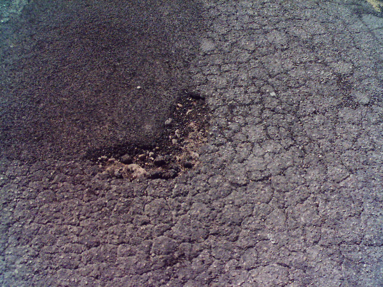 PARA MEJORAR CALAFELL