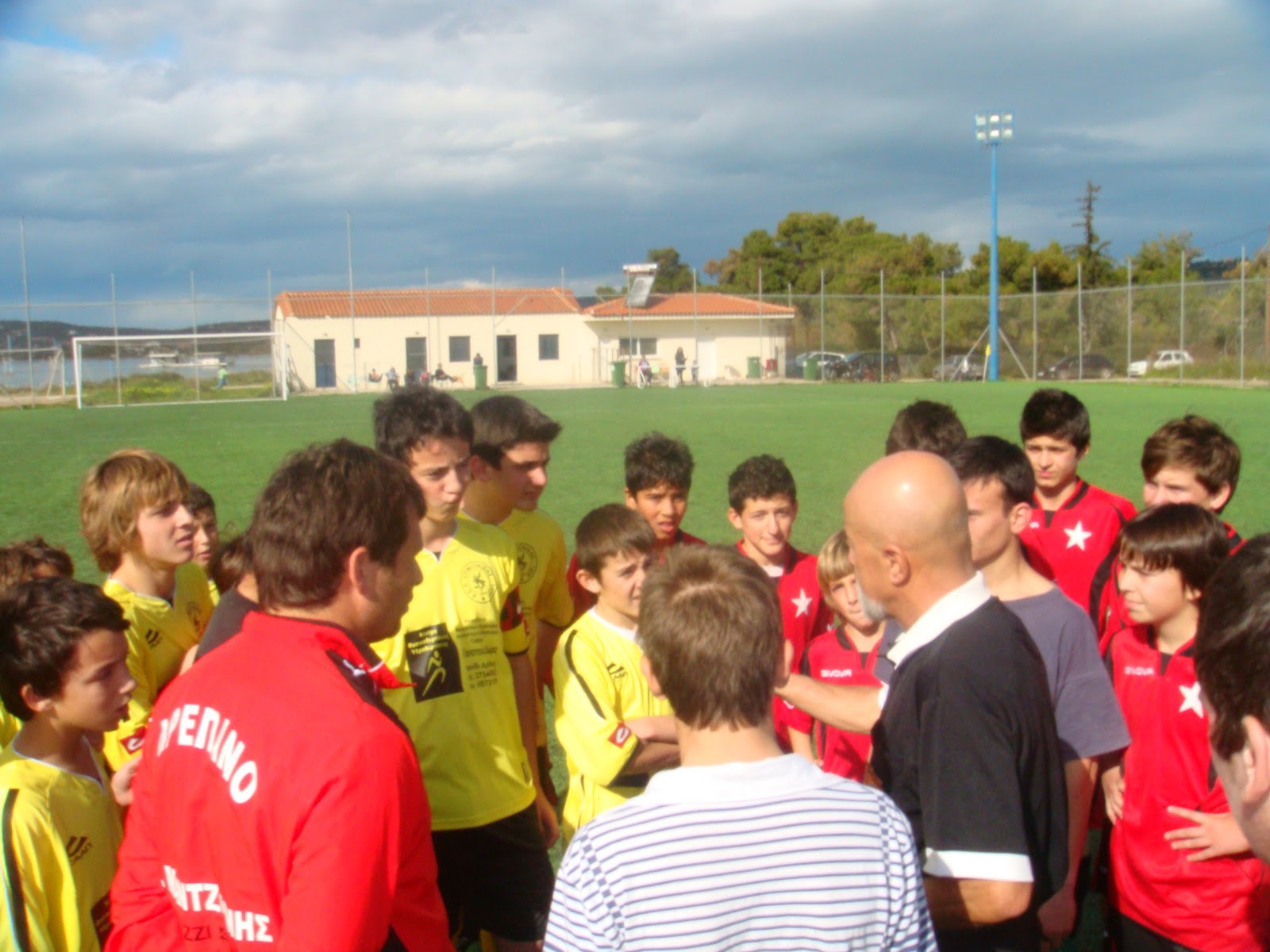 ΦΩΤΟΡΕΠΟΡΤΑΖ ΑΠΟ ΤΟΝ ΑΓΩΝΑ ΑΕΚ ΕΡΜΙΟΝΙΔΑΣ-ΔΡΕΠΑΝΙΑΚΟΣ ΑΣΤΕΡΑΣ ...