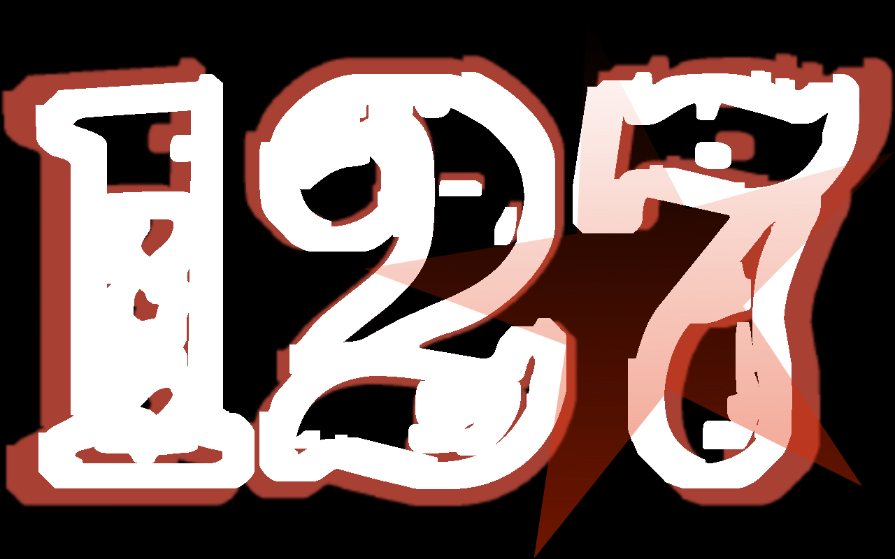 Numbers Number 127