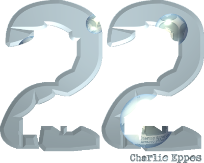 Numbers: Number 22
