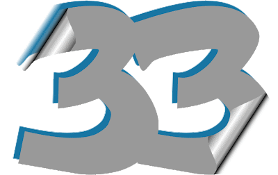 Numbers: Number 33