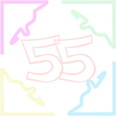 Numbers: Number 55