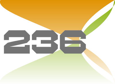 Numbers: Number 236