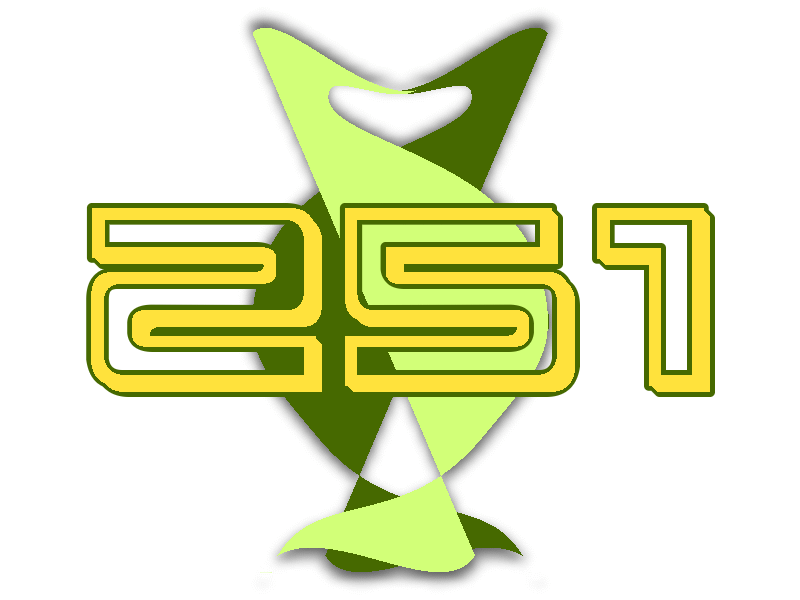 Numbers Number 251