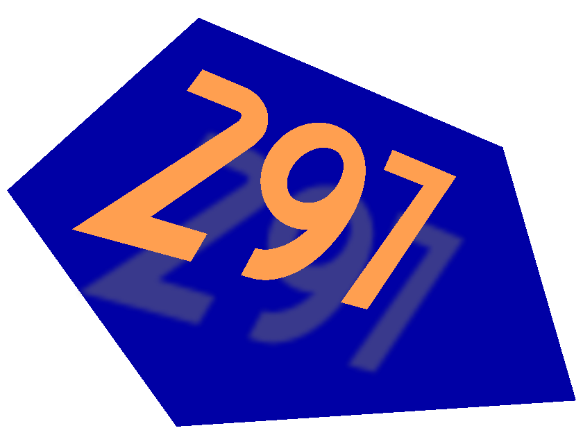 Numbers Number 297 Numbers Number 297