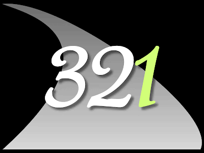 Numbers: Number 321