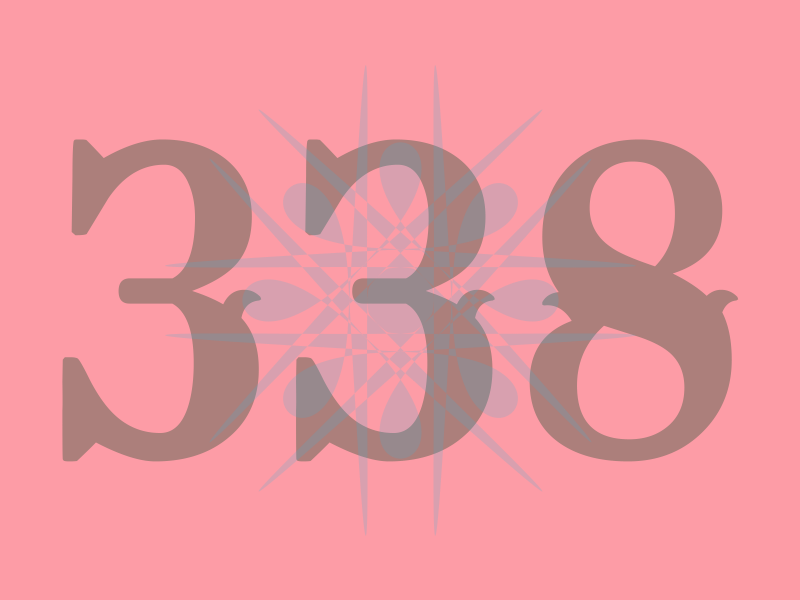 Numbers: Number 338